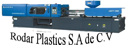 Rodar plastics en SANTIAGO DE QUERETARO. Teléfono y más info.