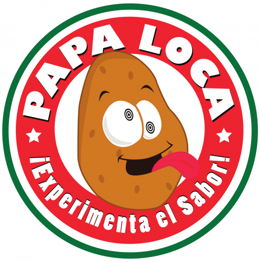 Papa loca en Cancún. Teléfono y más info.