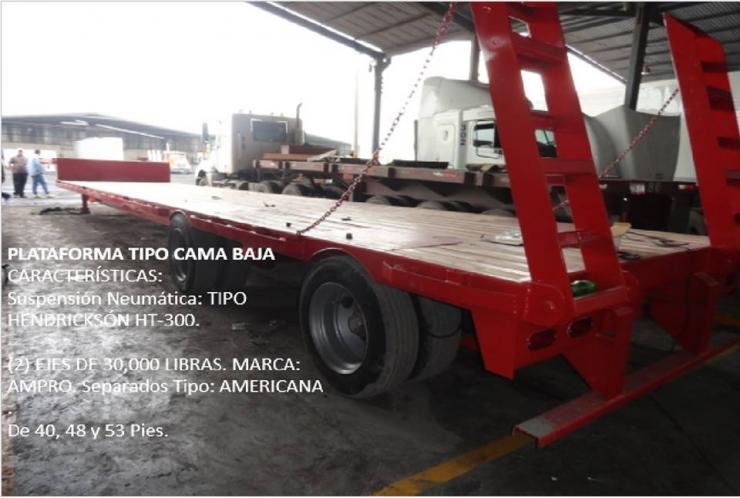 Remolques y Carrocerías Atro en GARCIA. Teléfono y más info.