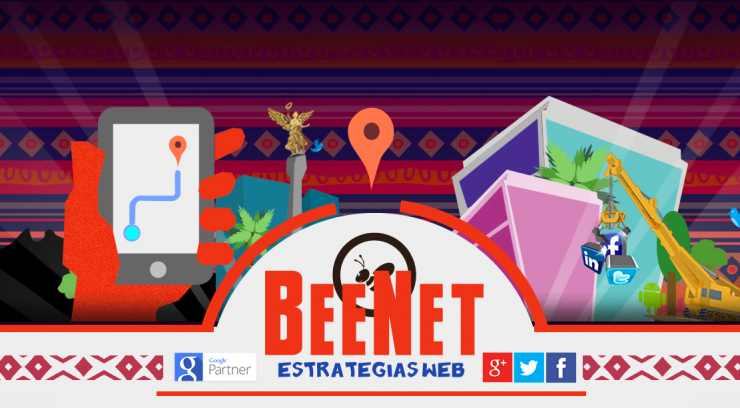 BeeNet Estrategias Web en HUIXQUILUCAN. Teléfono y más info.