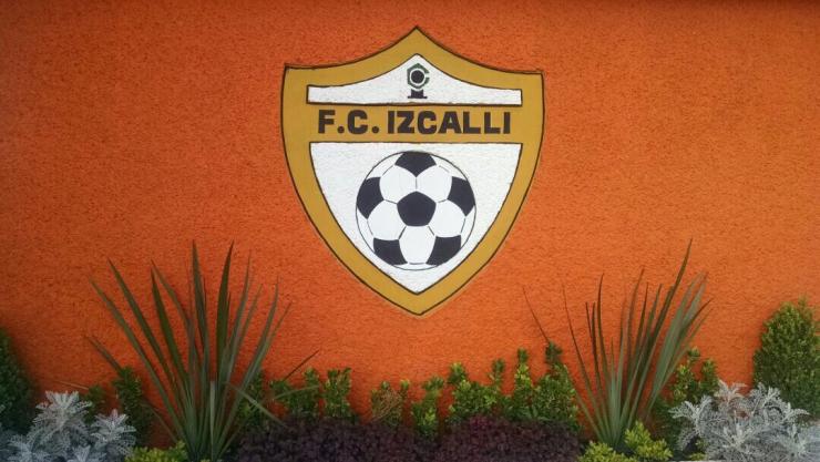 FC Izcalli en CUAUTITLAN IZCALLI. Teléfono y más info.