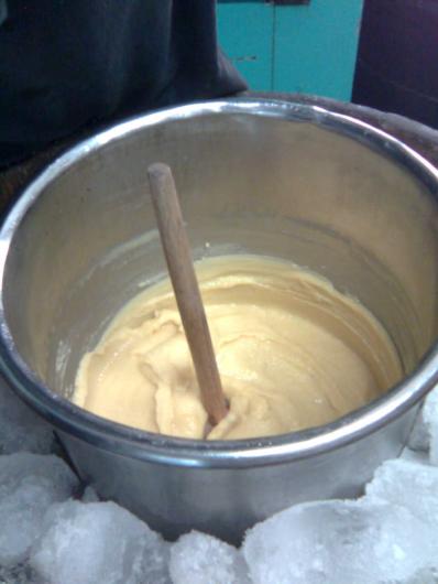 La Original Nieve de Garrafa la Deliciosa en Guadalajara. Teléfono y ...