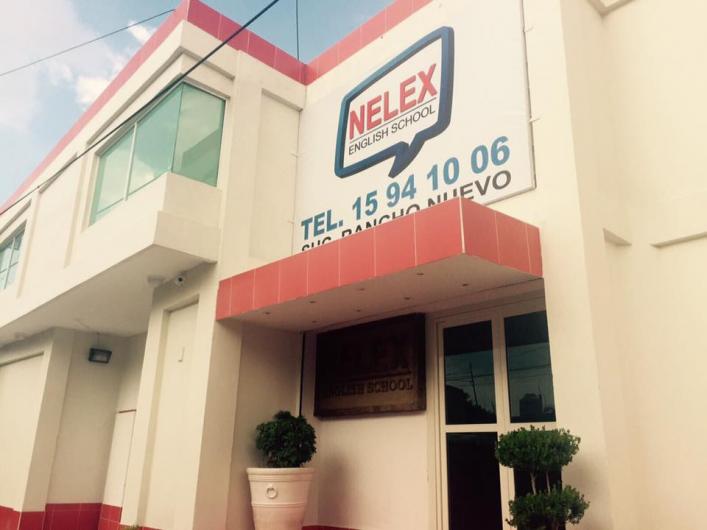 Nelex School en Guadalajara. Teléfono y más info.