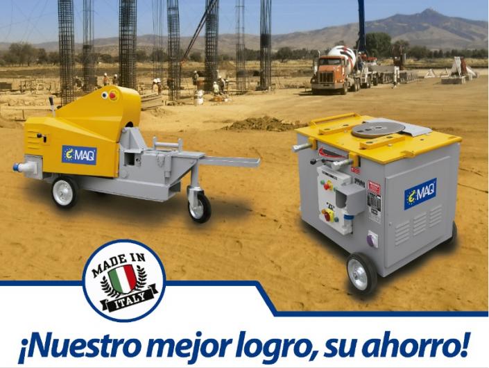 EMAQ en ZAPOPAN. Teléfono y más info.