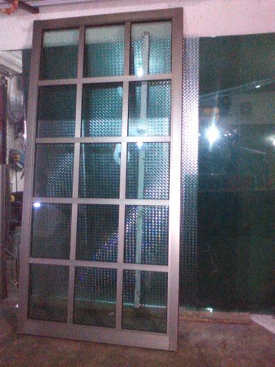 Aluminio y vidrio alumex en ATIZAPAN DE ZARAGOZA. Teléfono y más info.