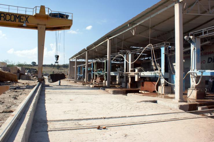 Canteras Arcomex en ACULCO. Teléfono y más info.