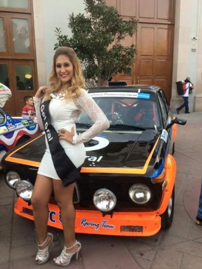 Musa Edecanes Durango en DURANGO. Teléfono y más info.