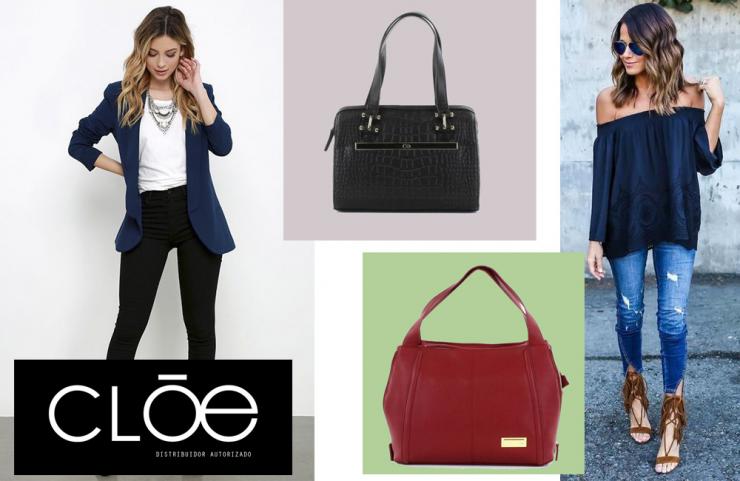 Bolsas cloe Monterrey en Monterrey. Teléfono y más info.