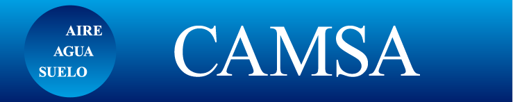 Camsa, cumplimiento ambiental S.A. De C.V. en Toluca. Teléfono y más info.