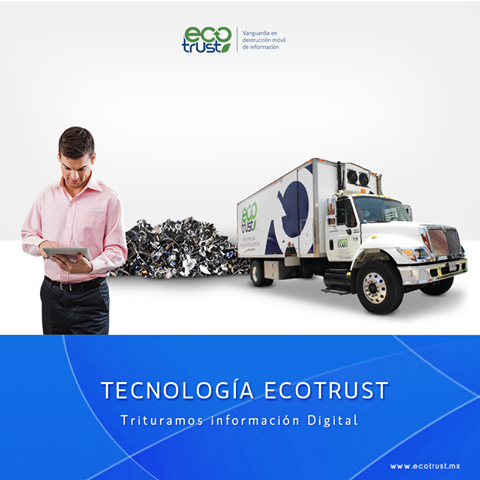 Ecotrust en Monterrey. Teléfono y más info.