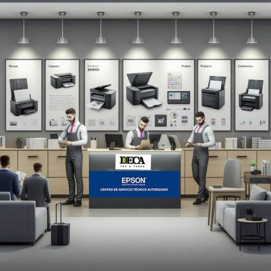 DECA tec & toner en AGUASCALIENTES. Teléfono y más info.