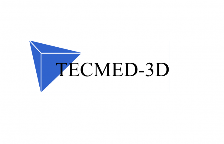 TECMED - 3D en Monterrey. Teléfono y más info.