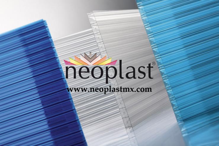 Neoplast Policarbonatos en MORELIA. Teléfono y más info.