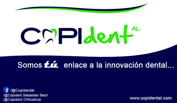 Copidental en Guadalajara. Teléfono y más info.
