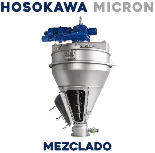 Hosokawa Micron De Mexico en Mexico City. Teléfono y más info.