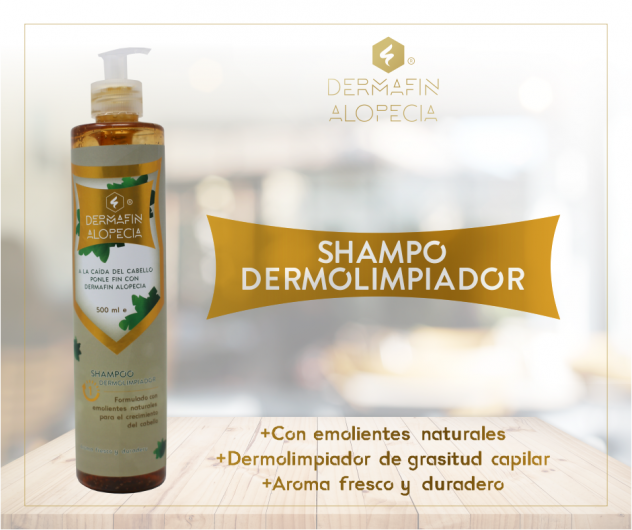 Dermafin Alopecia en Guadalajara. Teléfono y más info.