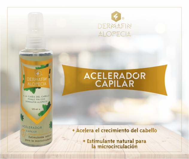 Dermafin Alopecia en Guadalajara. Teléfono y más info.