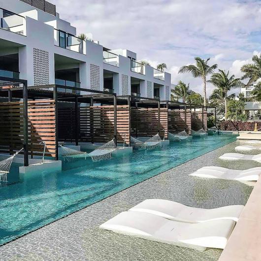 Finest Resort Playa Mujeres en Cancún. Teléfono y más info.