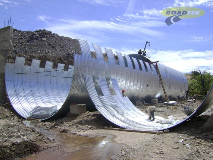 Roadtek S.A. De C.V. en TULTITLAN. Teléfono y más info.