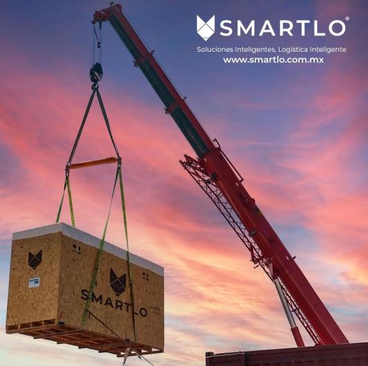 SMARTLO en PUEBLA. Teléfono y más info.