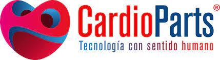 CardioParts en Mexico City. Teléfono y más info.