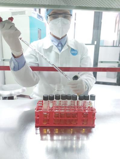 Arva laboratorio de analisis industriales, S.A. De C.V. en METEPEC. Teléfono y más info.