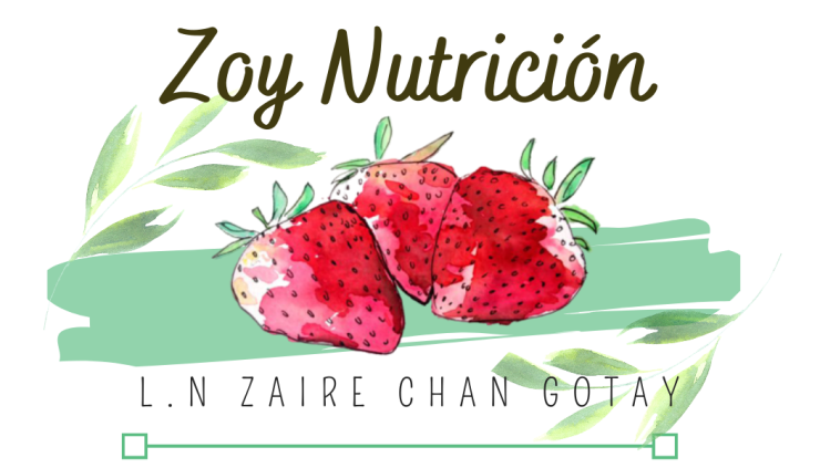 Zoy nutrición en Tulum. Teléfono y más info.