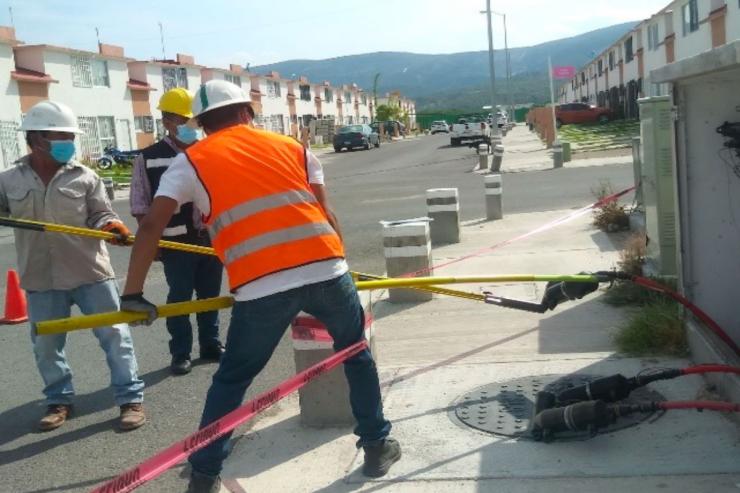 SEI Ingeniería Eléctrica y Electrocostruccion en TEHUACAN. Teléfono y ...
