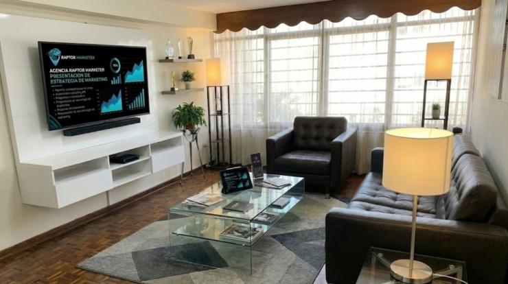 Raptor Marketer en PUEBLA. Teléfono y más info.