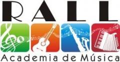 Academia de Música Rall en SAN LUIS POTOSI. Teléfono y más info.