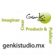 Genki Studio en COYOACAN. Teléfono y más info.