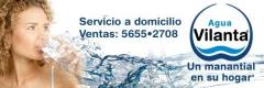 Manantiales de vilanta S.A. De C.V. en TLALPAN. Teléfono y más info.