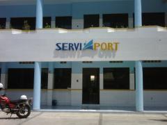 Consorcio aduanal servi port, s c en LAZARO CARDENAS. Teléfono y más info.