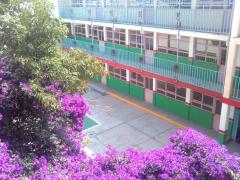 Colegio méxico cultural en IZTAPALAPA. Teléfono y más info.
