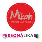 Mikah en MIGUEL HIDALGO. Teléfono y más info.