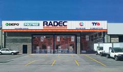 Radec autopartes en CHIHUAHUA. Teléfono y más info.