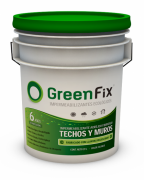 GreenFix Impermeabilizantes Ecológicos en Monterrey. Teléfono y más info.