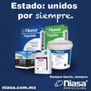 Niasa Mexico S.A. De C.V. en Mexico City. Teléfono y más info.