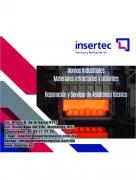 Insertec mexico, sa de cv en Monterrey. Teléfono y más info.