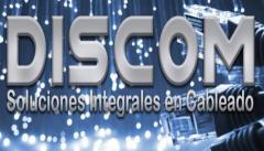 DISCOM en Mexico City. Teléfono y más info.