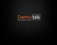 DEMOTEK en Mexico City. Teléfono y más info.