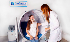 BioBárica en PACHUCA DE SOTO. Teléfono y más info.