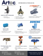 Artoc en Monterrey. Teléfono y más info.