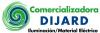 Comercializadora Dijard en PUEBLA. Teléfono y más info.